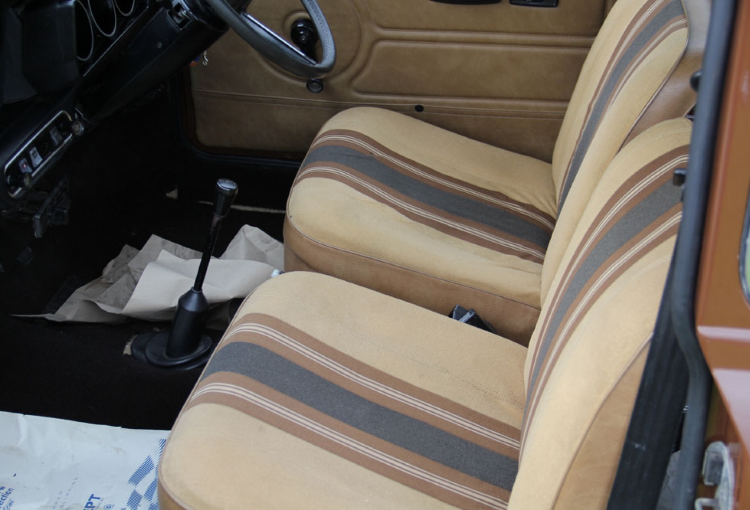 1977 Mini 1275GT – Auric Classic Cars