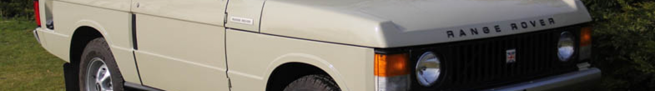 Auric Classic Cars – Old School Classic Cars For Sale